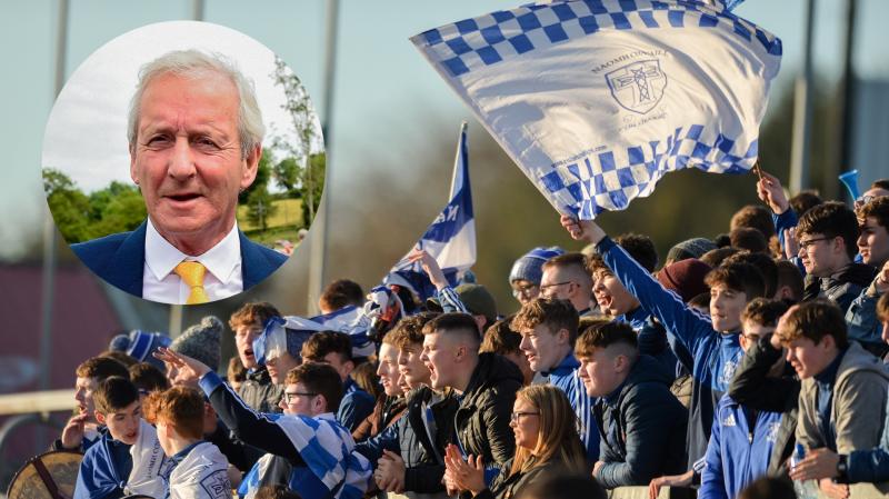 McShea’s Say: Naomh Conaill can get the job done at Kingspan Breffni ...