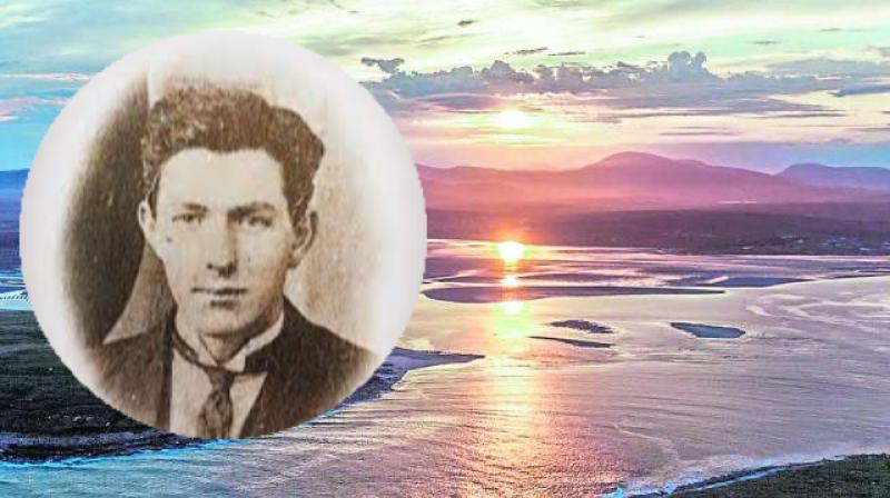 Booklet published on Neil ‘Plunkett’ Boyle - the last man killed in the ...