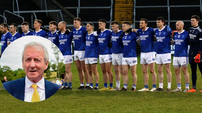 McShea's Say: Naomh Conaill must be positive and ruthless to reach ...