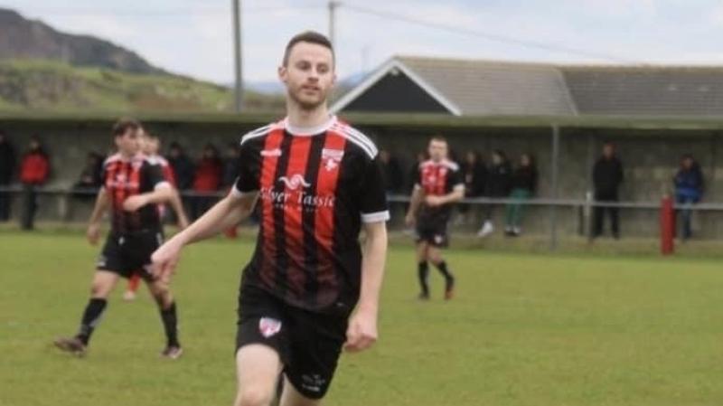Donegal League: Champions Fanad United stick five past Keadue Rovers ...