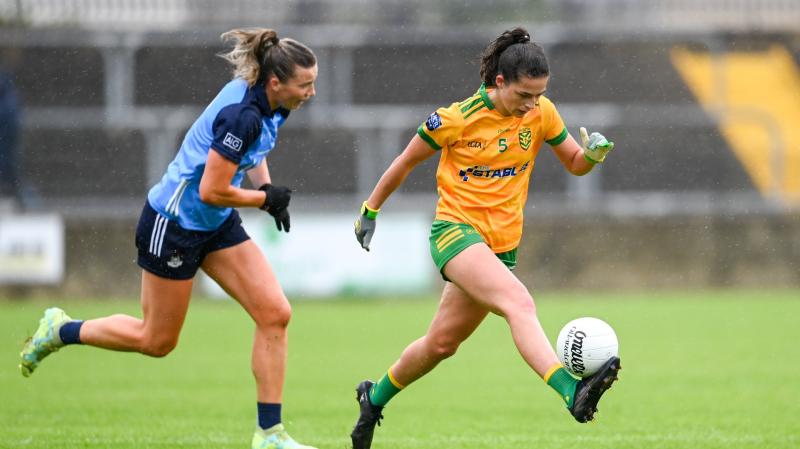 Donegal LGFA announce new fundraiser 'Dip for Donegal' - Donegal Live