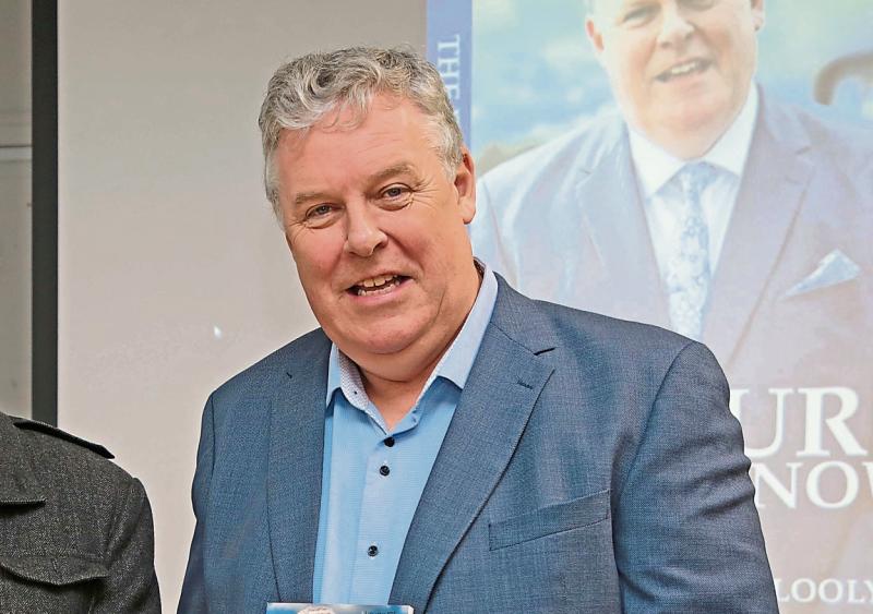 National: Former RTÉ correspondent announces major career change ...