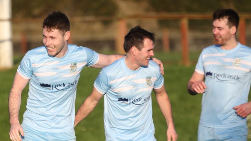 Inishowen League: Cockhill Celtic maintain three-point lead over ...