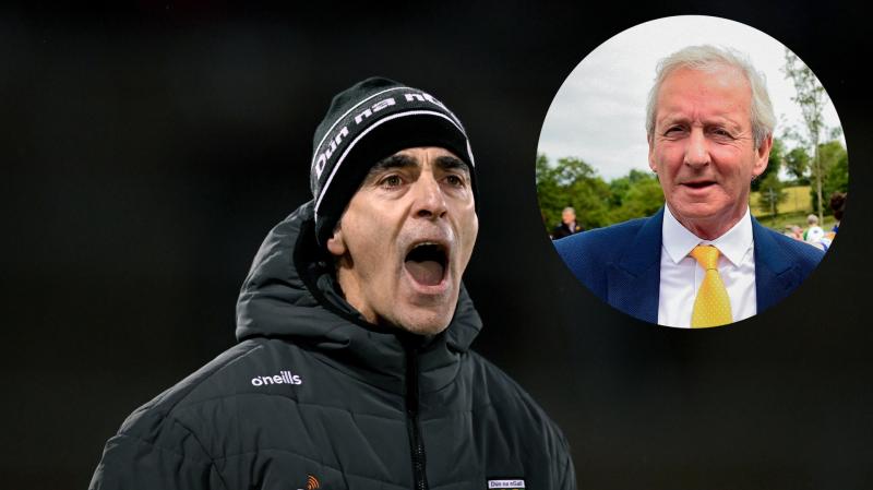 McShea's Say: Donegal's main players have shown a return to top form ...