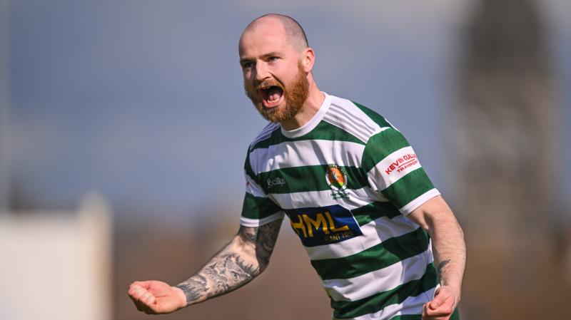 Cockhill Celtic go to Clonmel Celtic in the last eight of the FAI ...