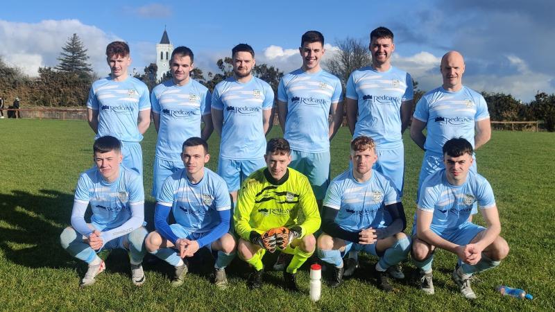 Inishowen League: Greencastle move to within one of Clonmany and ...