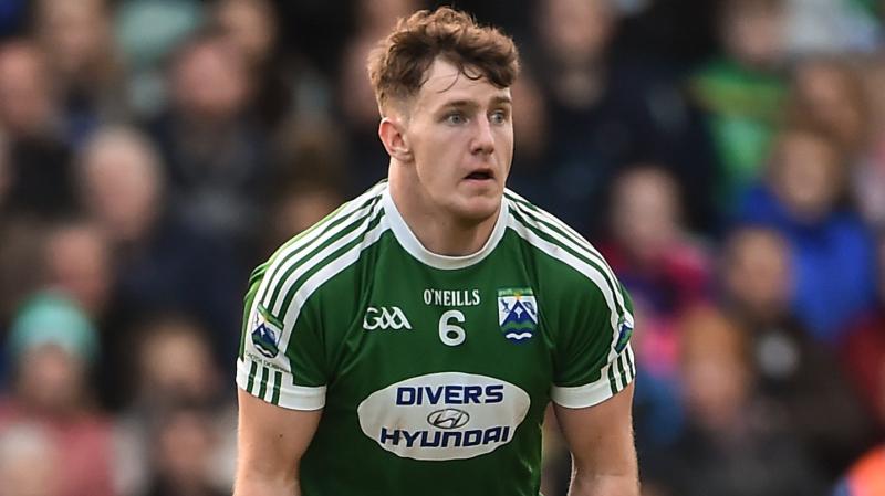 Gaoth Dobhair up and running with Comórtas Peile win over Ghleann ...