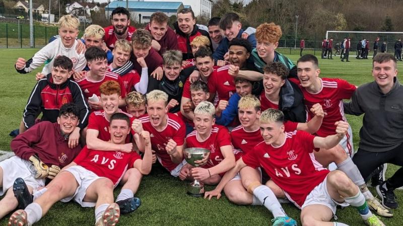 Donegal school football set for thrilling National Cup semi-finals this ...