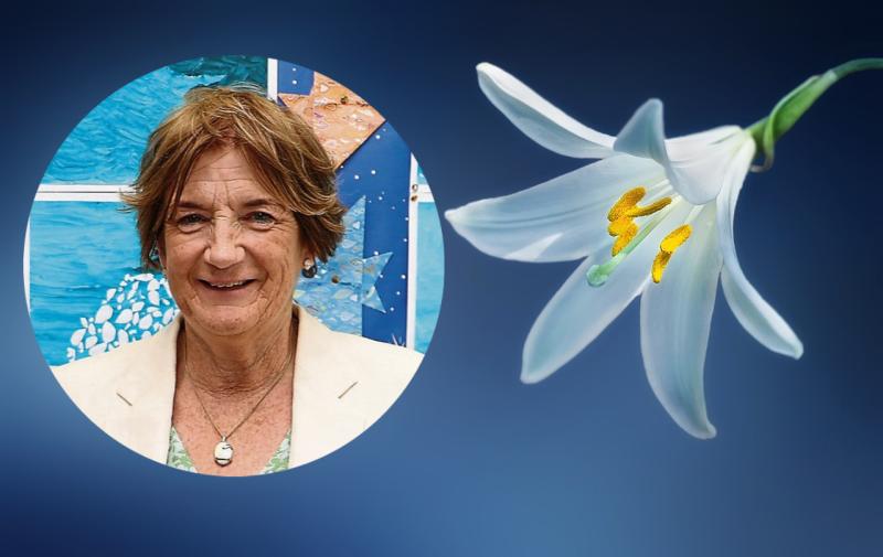 Mary Culleton ‘dedicated her life to allowing children to blossom ...