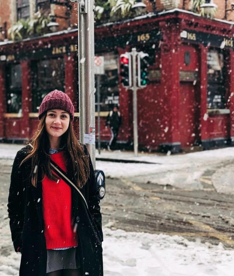 Netflix's Irish Wish receives tough criticism from Meath comedian ...