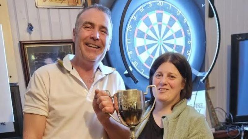 Andrew Gillespie secured back-to-back triumphs in the John Harkin Cup ...