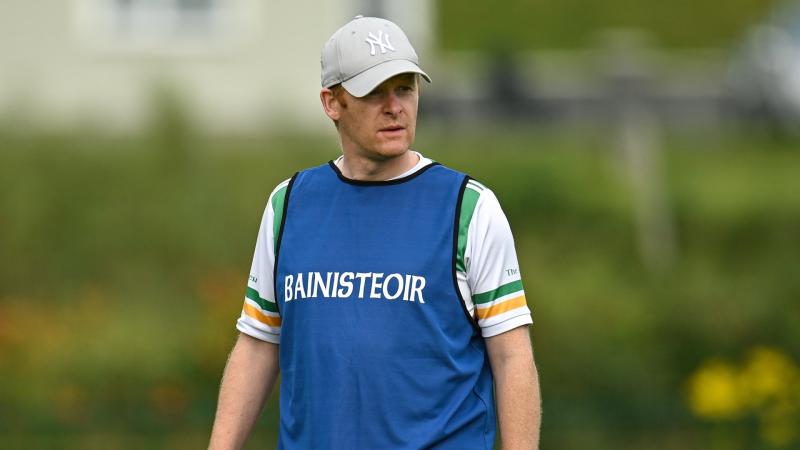 'St Michaels were just the better team on the night' - Killybegs boss ...