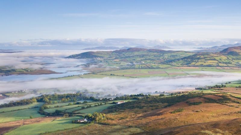 Consultations on Bridgend to Buncrana and Newtowncunningham greenway ...