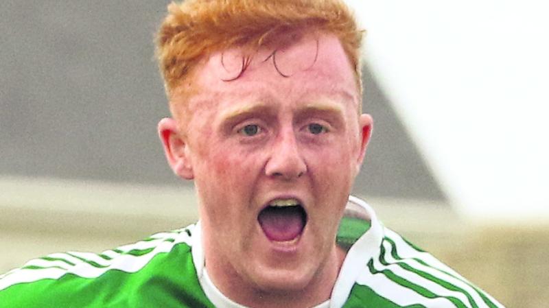 Gaoth Dobhair put an end to Malin's unbeaten Division 1 run - Donegal Live