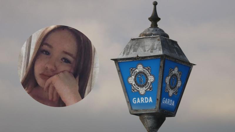 National: Gardai appeal for help in locating missing 15-year-old girl - Donegal Live