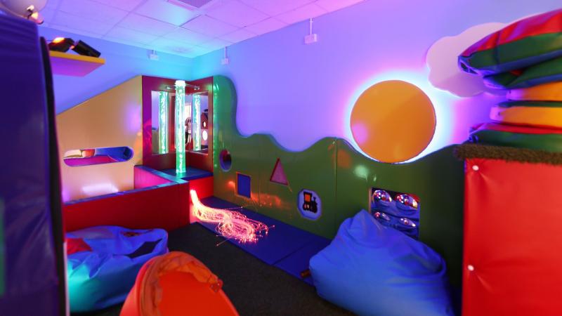 Training sessions on Autism Spectrum Disorder taking place in ...