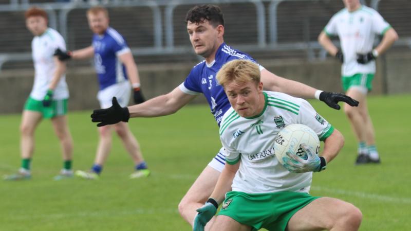 Times and dates for this weekend's All-County League fixtures have been ...