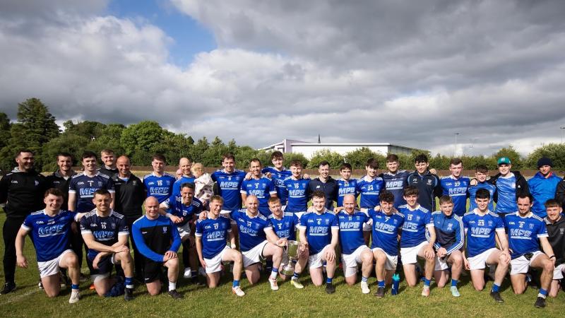 Naomh Conaill hold onto league title with comfortable dismissal of ...