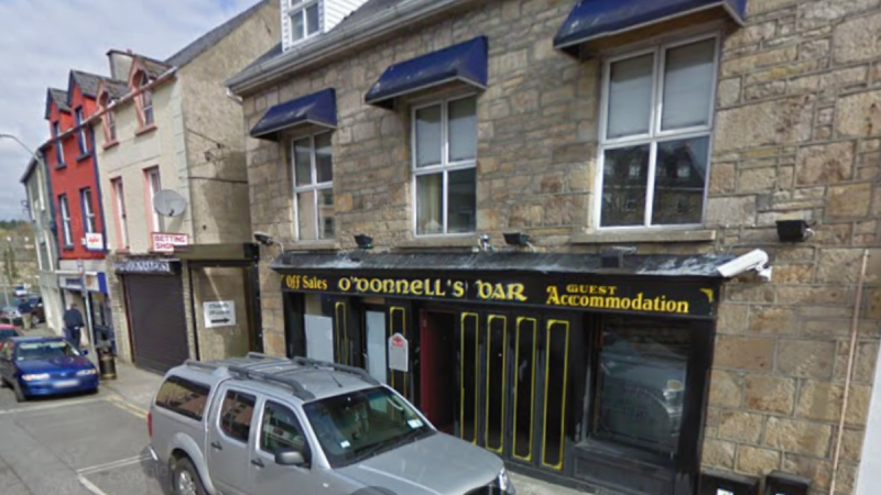 Popular Donegal Town bar to be transformed into 29-bedroom hotel ...