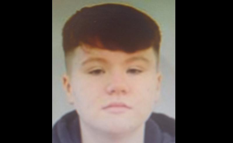 Gardaí appeal for help locating 12-year-old last seen in Dublin - Donegal Live