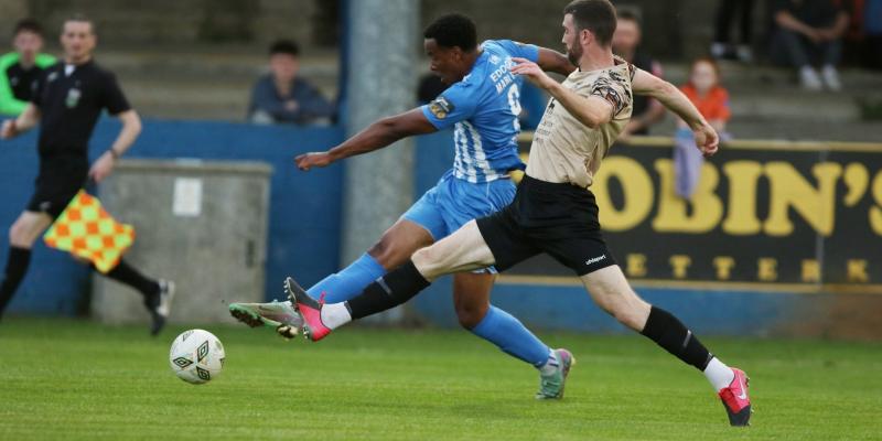 Finn Harps make much-needed return to winning ways - Donegal Live
