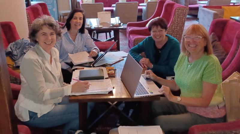 Cross-border project aims to connect Inishowen women with peers in Co ...