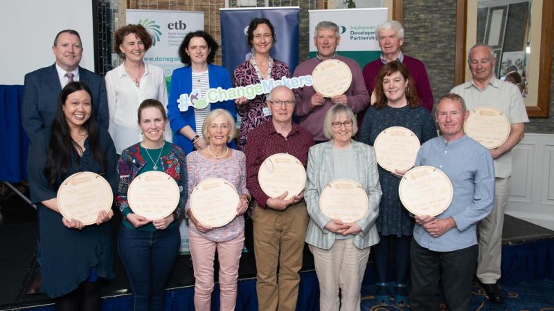 Grants available for local projects addressing significant global ...