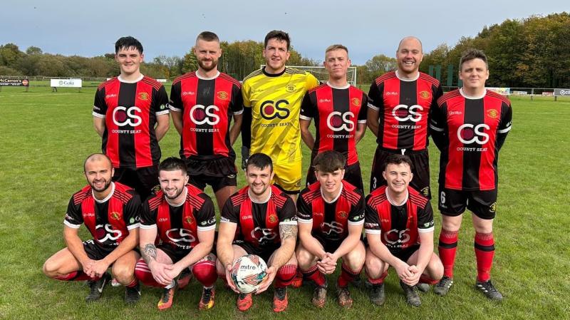 Donegal League: Kildrum Tigers put three past Rathmullan Celtic in ...