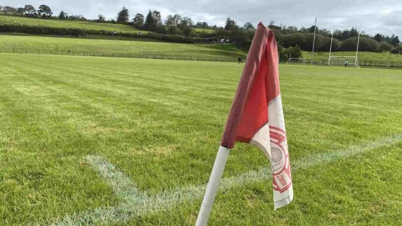 Glenfin on the lookout for new senior football team manager ahead of ...