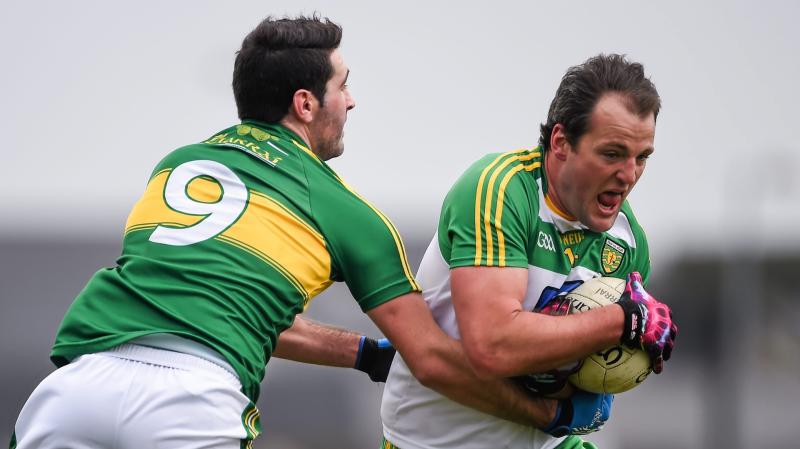 Donegal's full list of National Football League Division 1 fixtures for ...