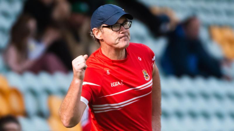 Tony Boyle can’t wait to see 'icon' Michael Murphy make Donegal ...