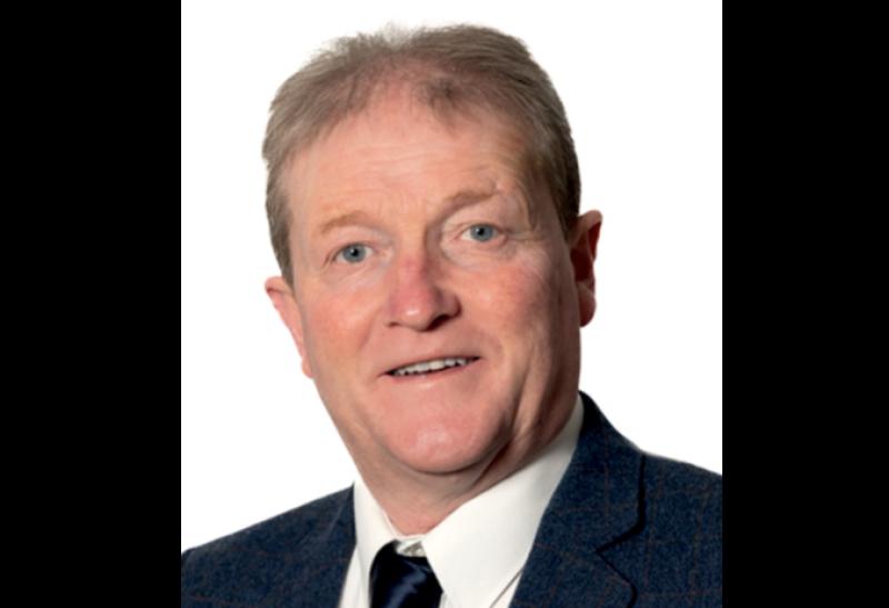 Donegal general election - Noel Jordan - Sinn Féin - Donegal Live