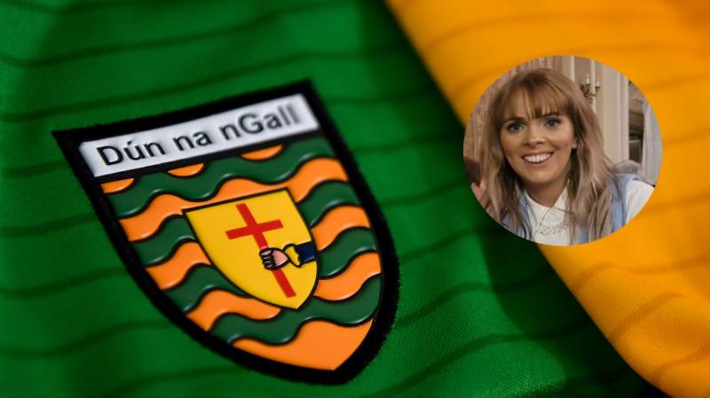 Donegal PRO Sinead Breen delivers her first report ahead of Convention ...