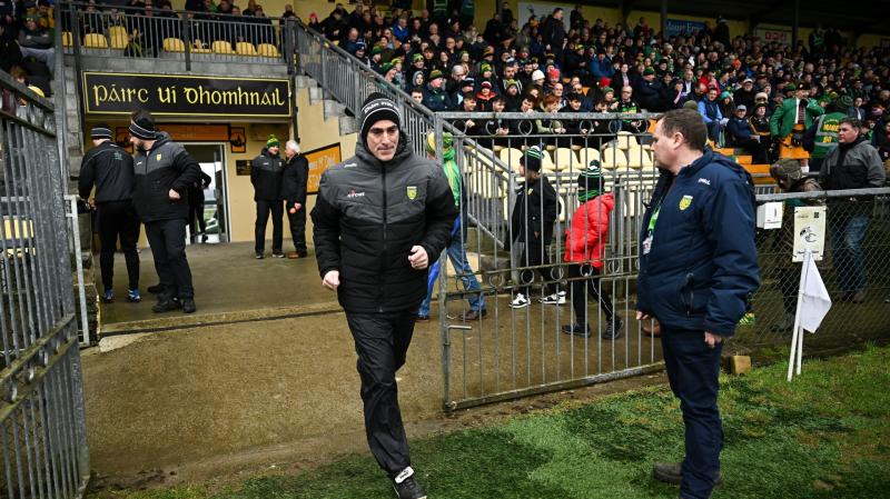 O’Donnell Park, Letterkenny set to get its regular Donegal NFL game in ...