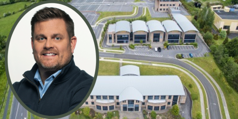 Optum staff in Letterkenny briefed after CEO of sister company shot ...