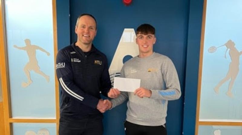 Buncrana’s Kevin Jordan selected for Ireland CUFL squad - Donegal Live