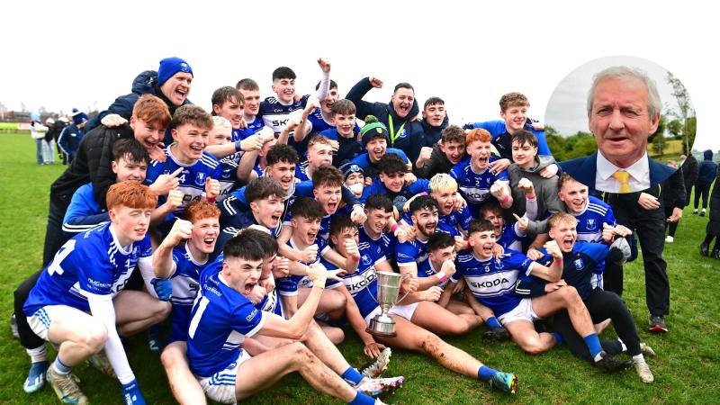 McShea's Say: Future is bright for this Coming of Age Four Masters club ...