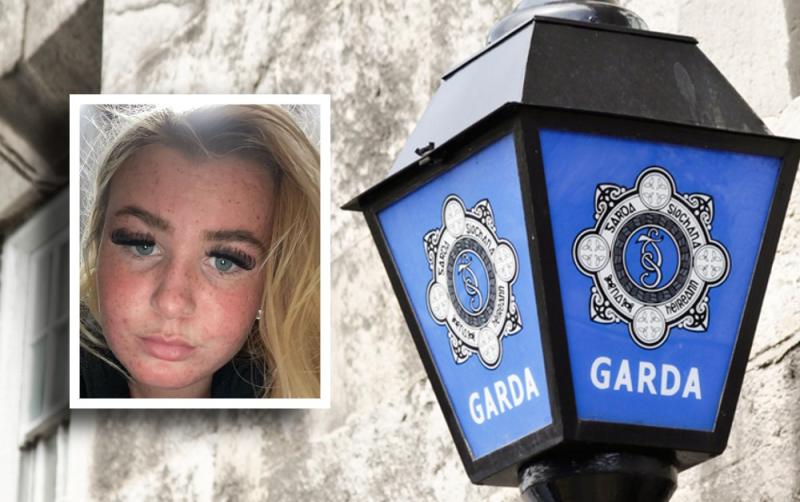 Search for teenage girl last seen in Dublin stood down as gardai issue update - Donegal Live