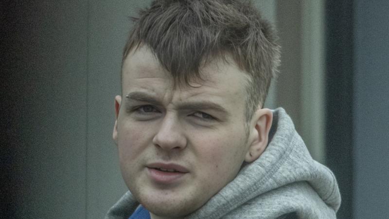 Clonmany man who led guards on a dangerous 160kph pursuit banned for ...