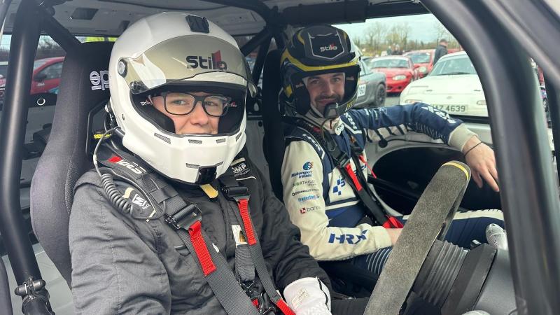 Jayden McBrearty does a historic double - Donegal Live