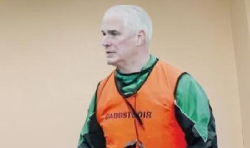 Aodh Ruadh’s new boss Jimmy Langan happy with winning start - Donegal Live