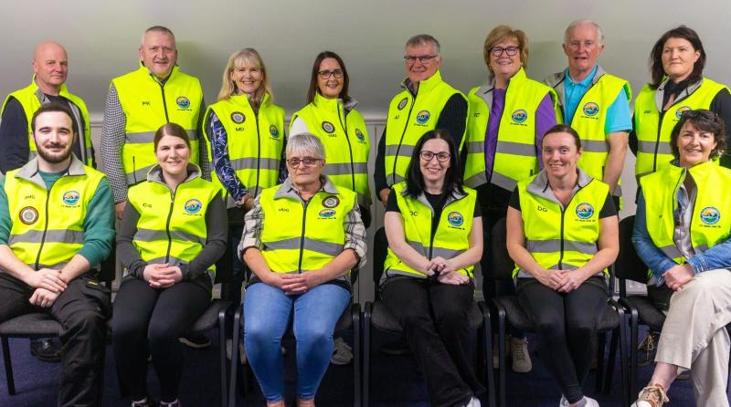 'A very valuable service' - Glencolmcille Community First Responder ...