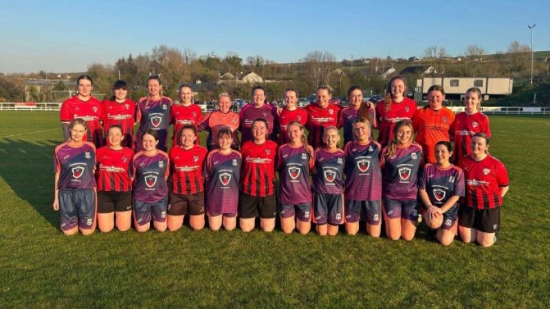 Reports: All the action from the Donegal Women's League as Deele Harps ...