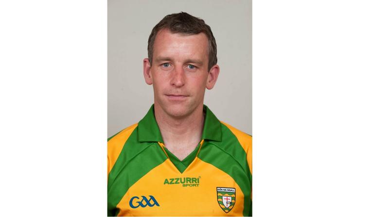 Donegal have all the boxes ticked says Barry Monaghan - Donegal Live