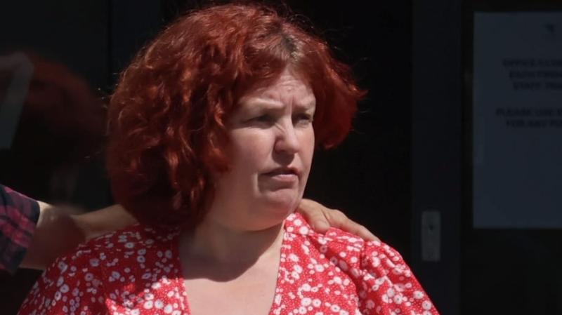 Woman smashed bottle over partner's head in Letterkenny ordered into ...