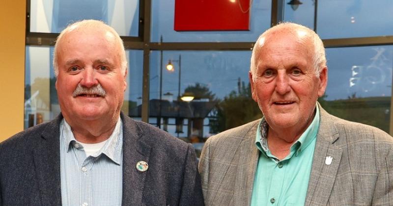 ‘Mickey has a heart of gold’ - Tom Conaghan voices support for Cllr ...