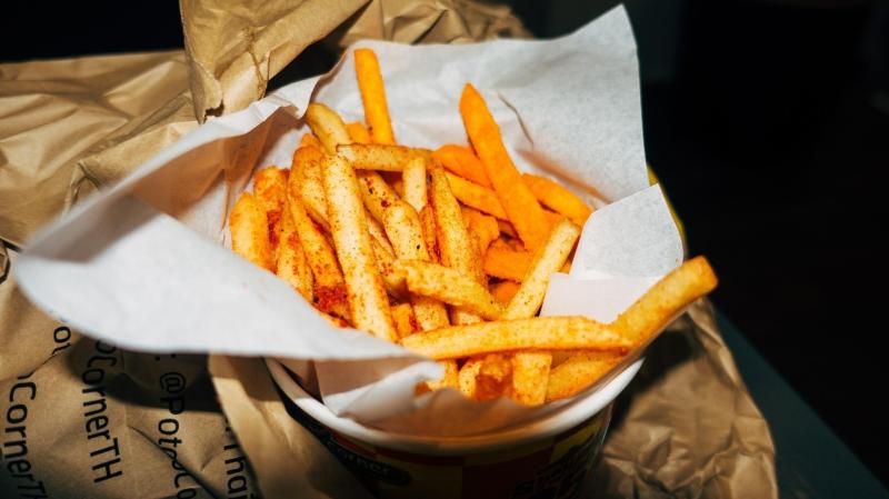 ‘Bag of chips’ case gets fried after solicitor steps in at Ballyshannon ...