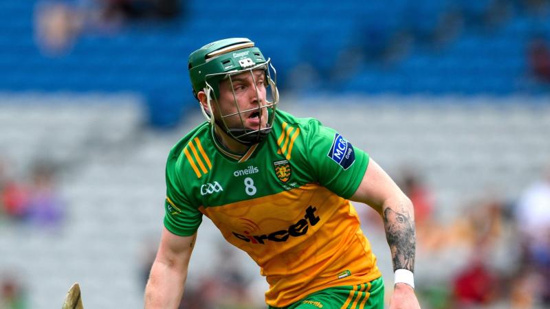 Proud new dad Gerard Gilmore sees bright future for Donegal - Donegal Live