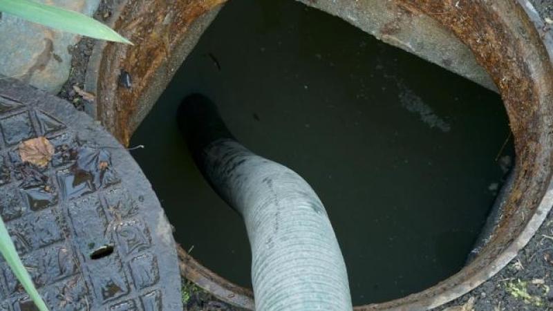 Half of Donegal’s septic tanks failed inspection last year - Donegal Live