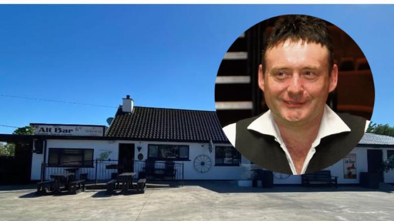 Legendary snooker player Jimmy White to make appearance at Killea bar ...